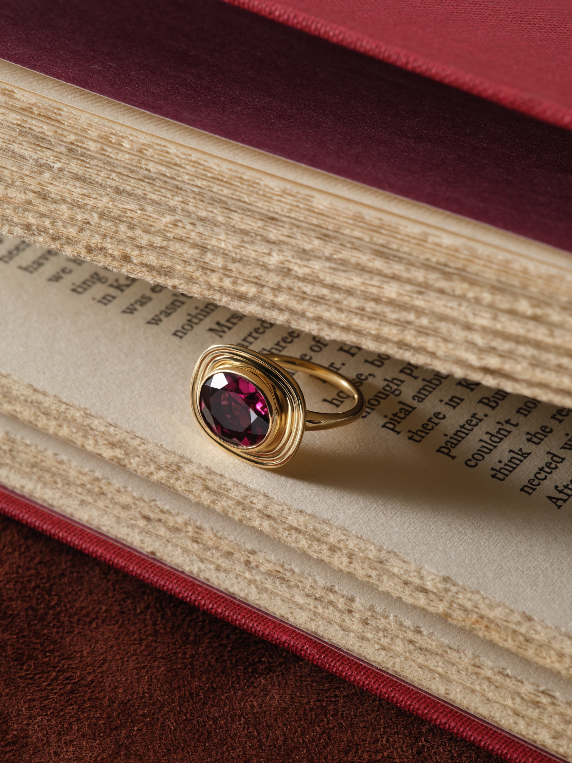 Rings – Kimberly Ginger Jewelry
